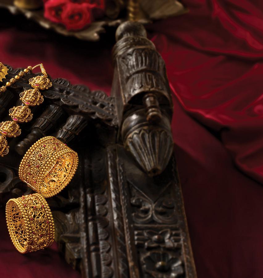 Gold Jewellery Kerala | Buy Diamond Jewellery Online