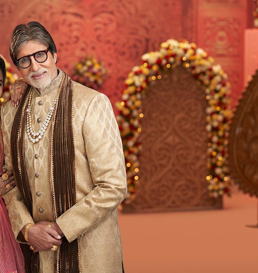 UP & MP Gold Jewellery Designs | Kalyan Jewellers