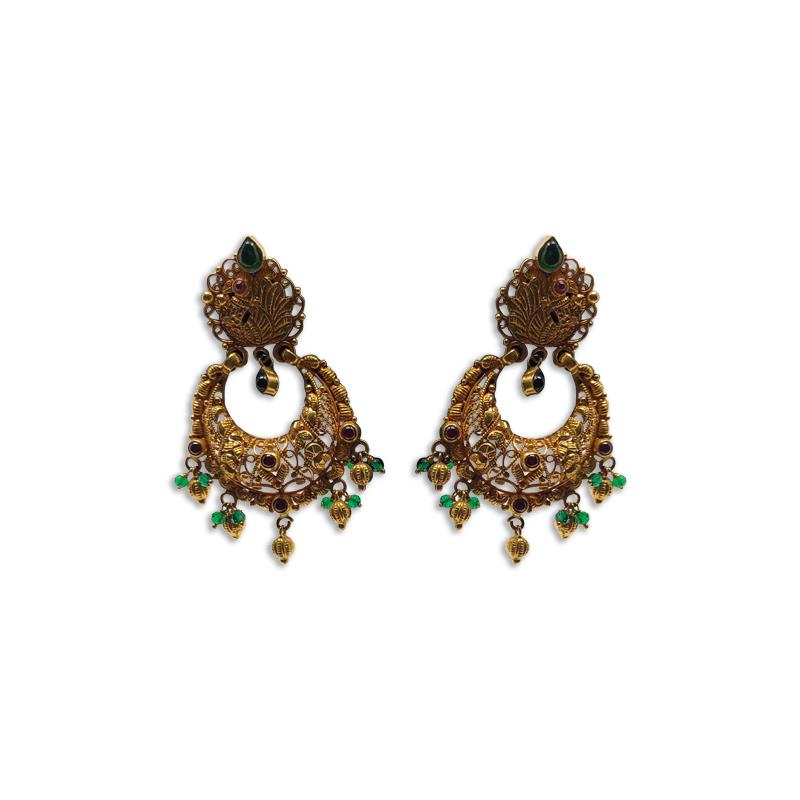 Indian Jewellery Designs | Traditional Indian Jewellery Collection