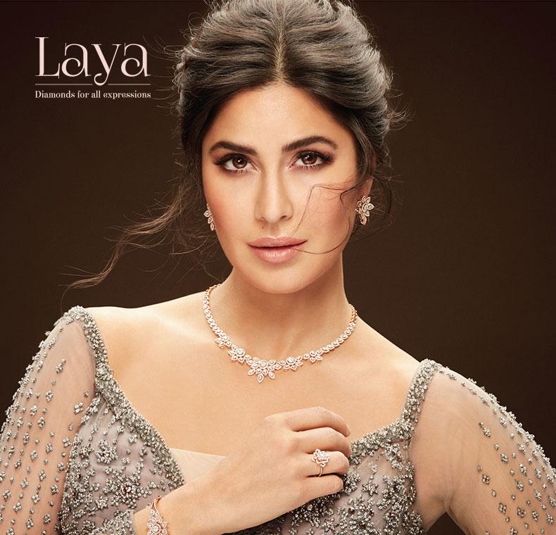 Buy diamond Jewellery | Diamonds For All Expression | Kalyan Jewellers